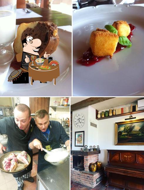Karlov Dvor Restaurant, Cífer - Restaurant menu, prices and reviews