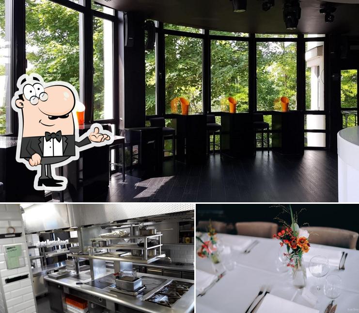 Le Vignoble., Woluwe-Saint-Pierre - Menu du restaurant, prix et avis
