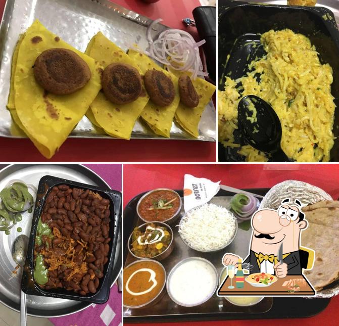 Norfest The Dhaba, Hyderabad - Restaurant menu, prices and reviews
