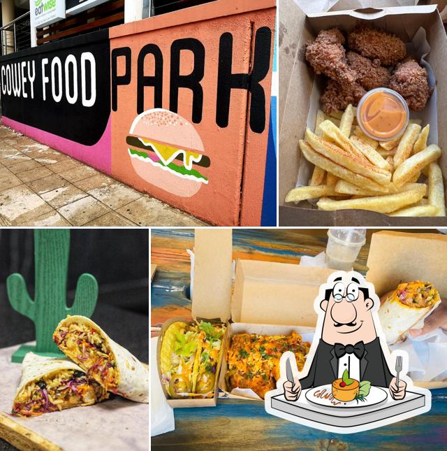 Oh taco, Durban - Restaurant menu, prices and reviews