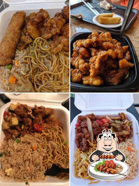 Top 7 restaurants in Kyle, december 2025 - Restaurant Guru