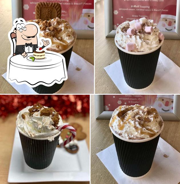 Taylor’s Cafe in Garstang - Restaurant reviews