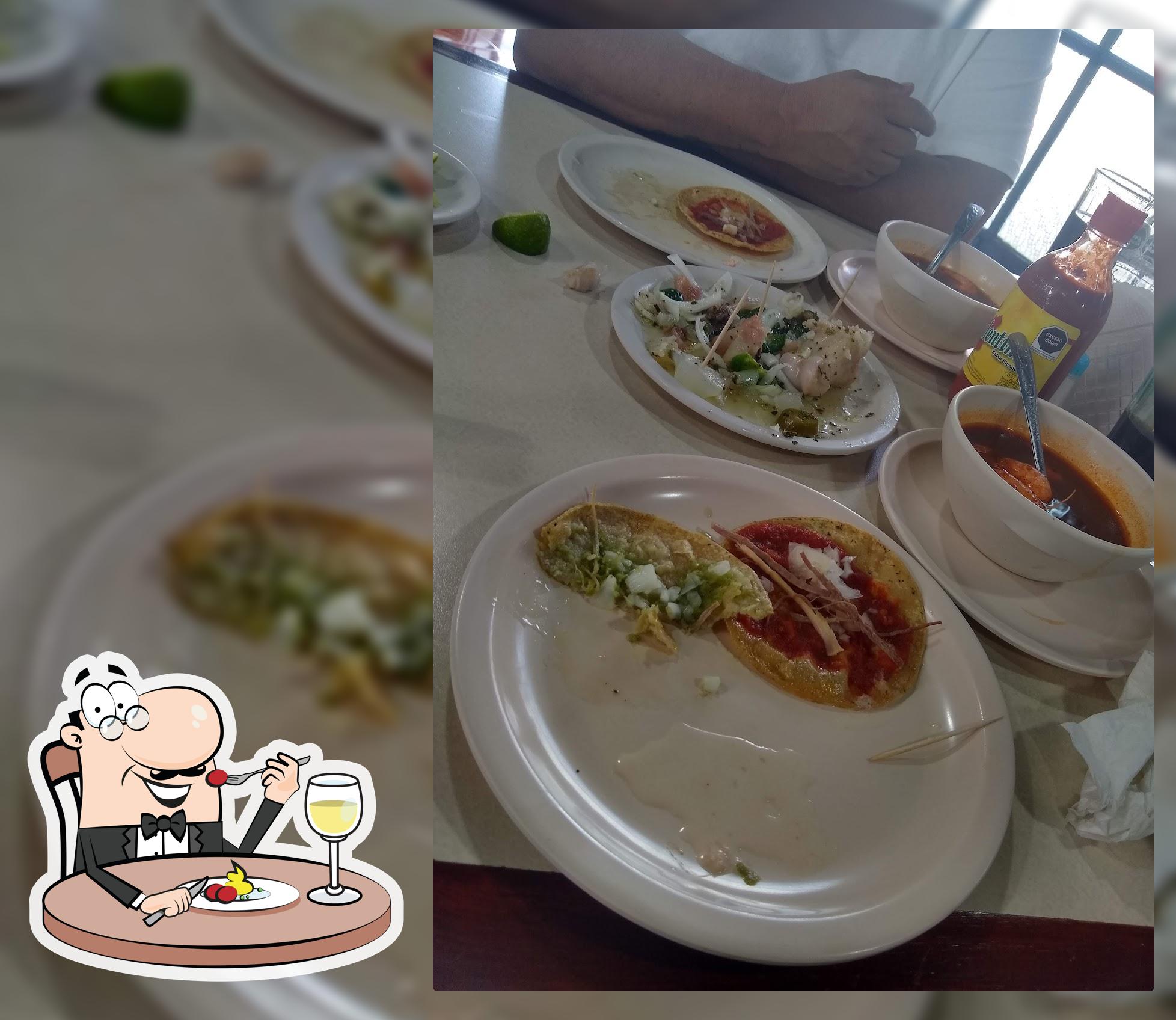 Botanero Corona pub & bar, Puebla City - Restaurant reviews
