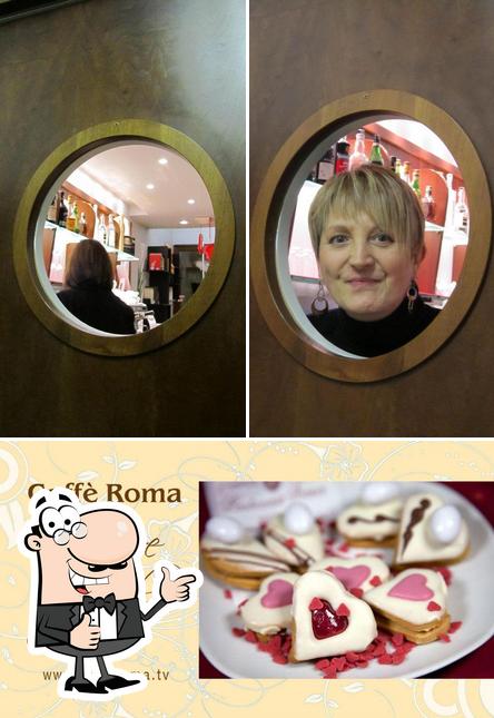 Caffè Roma Oderzo, Oderzo - Menu del ristorante, prezzi e recensioni