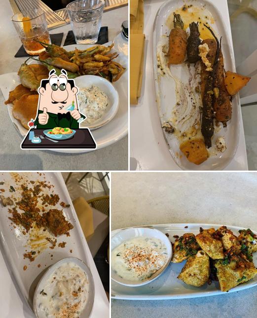 da Gama canteen, Houston - Restaurant menu, prices and reviews