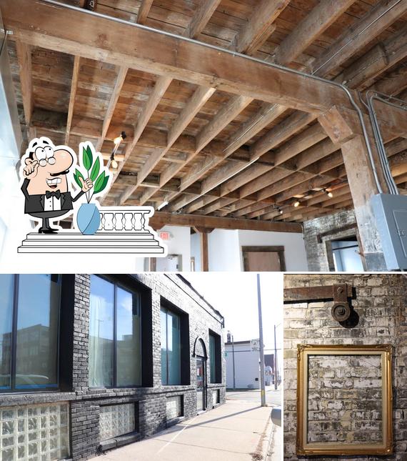 Freight 38 in Milwaukee - Restaurant reviews