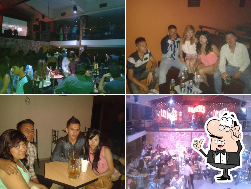 Los Rieles pub & bar, Aguascalientes - Restaurant reviews