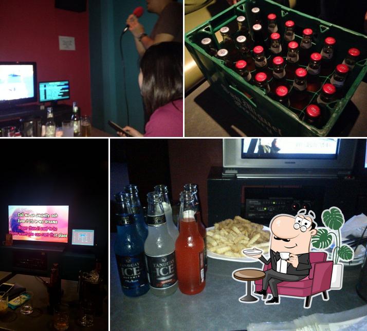 Music Match KTV, Pasay, Libertad - Restaurant menu, prices and reviews