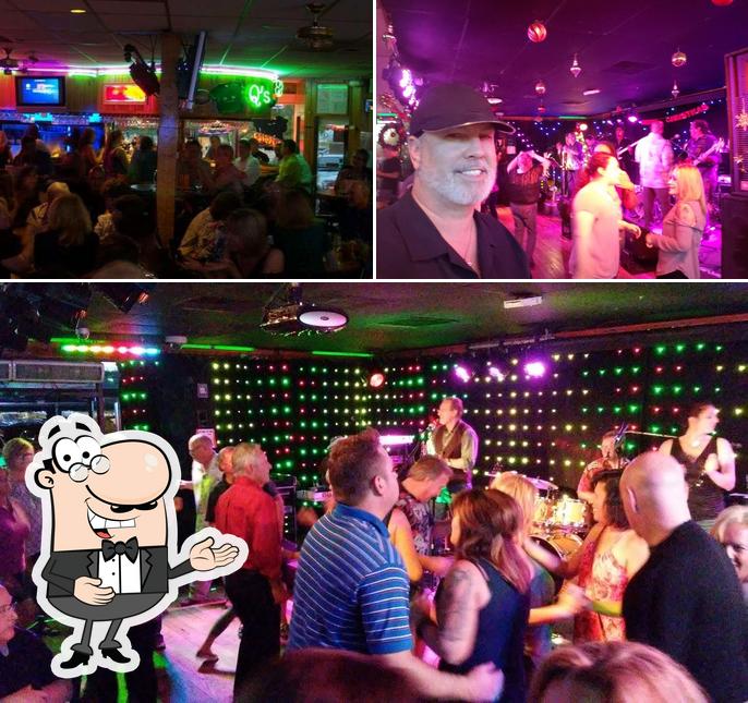 Q's Pub & Grille, Littleton - Restaurant menu, prices and reviews
