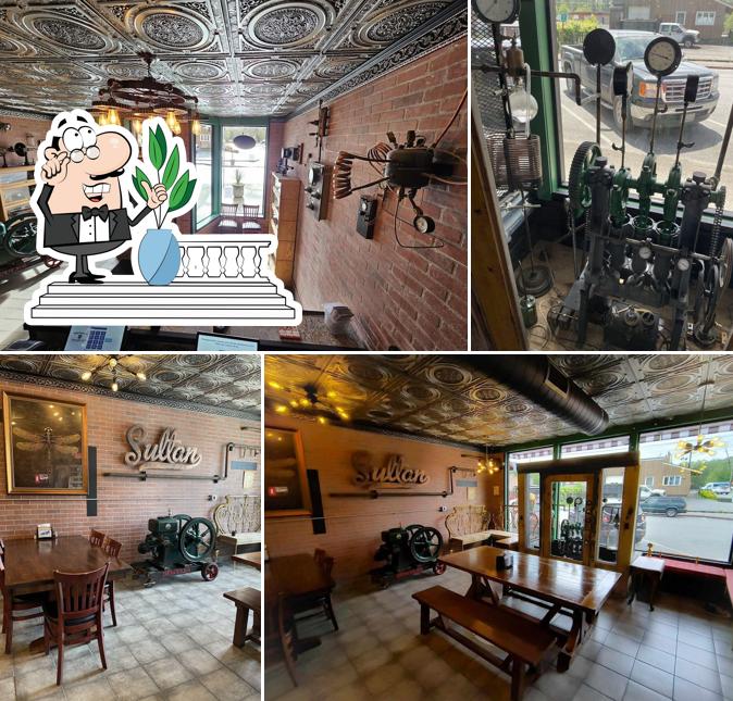 Top 3 restaurants with mac-n-cheese in Sultan, september 2025 ...