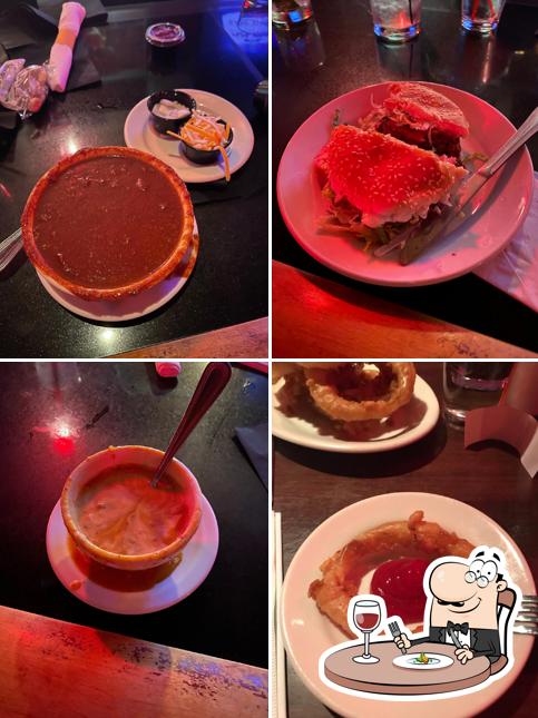 Redcoat Tavern, Royal Oak - Restaurant menu, prices and reviews