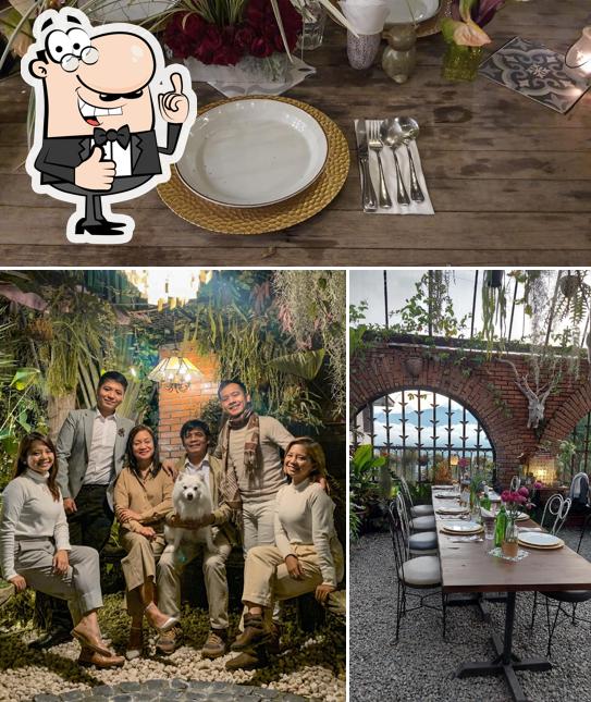 113 Wagner Café, Baguio City - Private Home Dining By Reservation Only ...