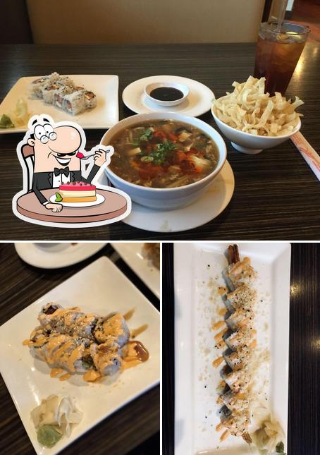 180 Meridian Grill, Norman - Restaurant menu, prices and reviews