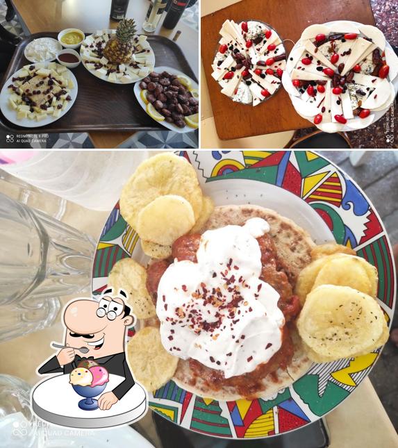 ARTEMIS CAFE, Thessaloniki - Restaurant reviews
