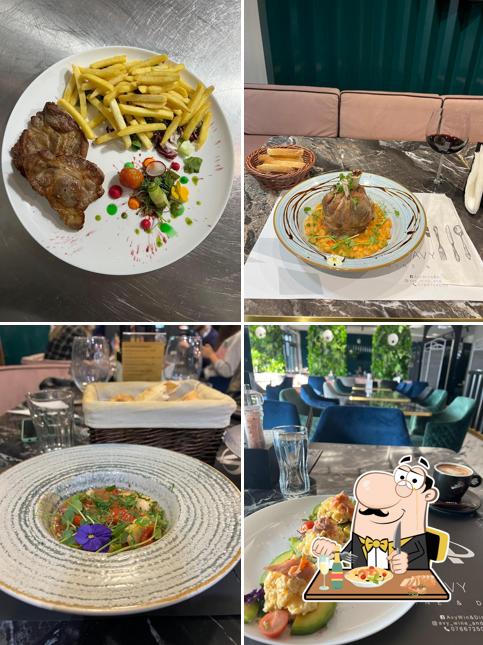 Avy Wine & Dine, Hațeg - Restaurant menu, prices and reviews