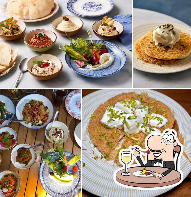 Cleo Dubai restaurant, Dubai - Restaurant reviews