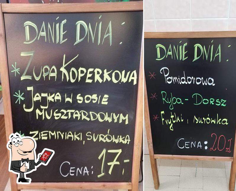 DUET - Bar, Restauracja, Motel - Granowo, Granowo - Restaurant reviews