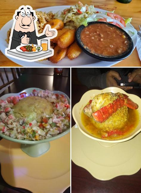 El Borimex Bar and Grill, Lorain - Restaurant menu, prices and reviews