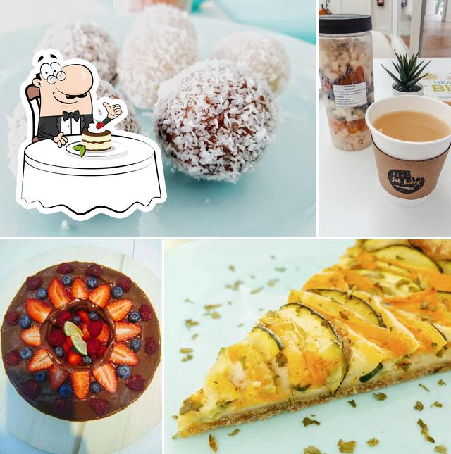 Fit Bites restaurant, Porto - Restaurant menu and reviews