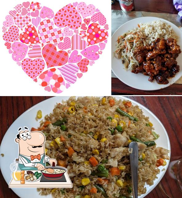 Gan's Kitchen, Niverville - Restaurant menu, prices and reviews