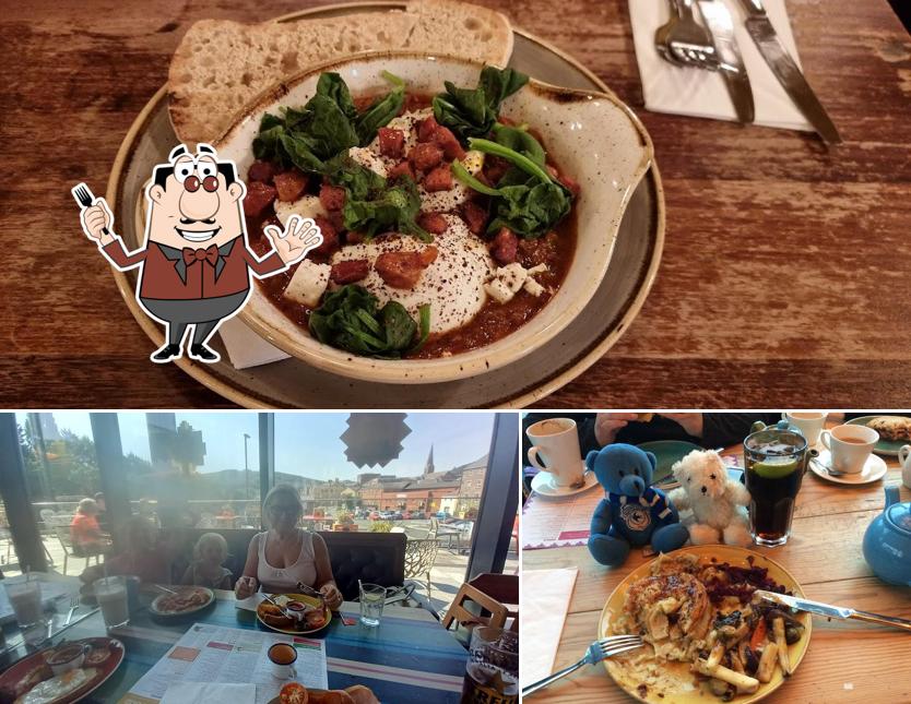 Gatto Lounge, Pontypridd - Restaurant menu, prices and reviews