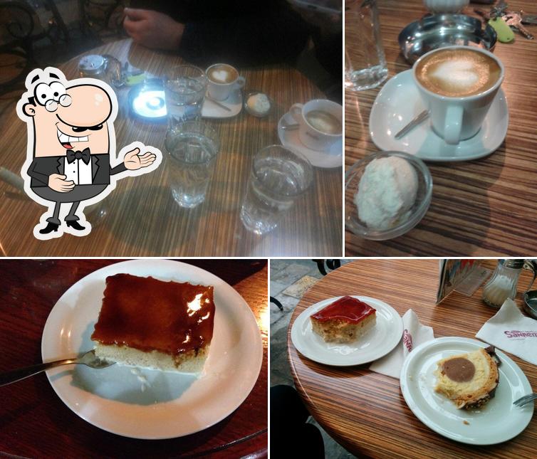 Ice Cafe Europa, Prizren