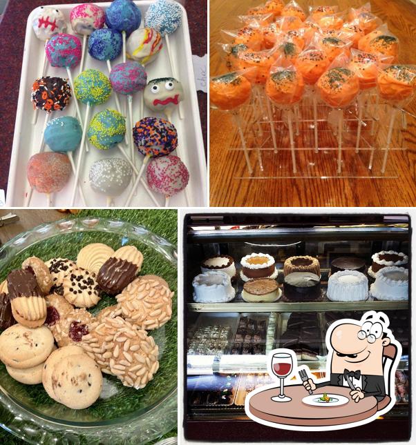 J J Cassone Bakery Inc, Port Chester - Restaurant menu, prices and reviews