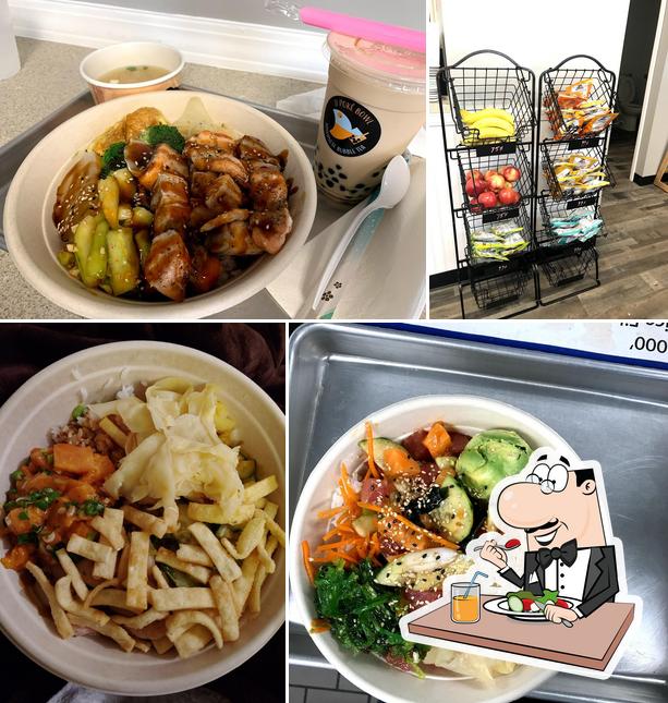 Top 10 restaurants with poke bowl in Pittsburgh, december 2025 ...