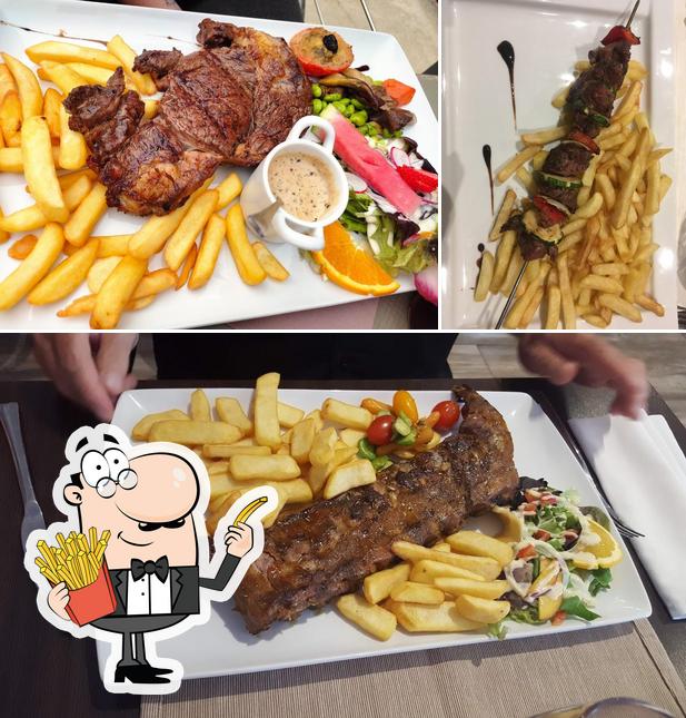 Le petit Margonnais, Margon - Menu du restaurant, prix et avis