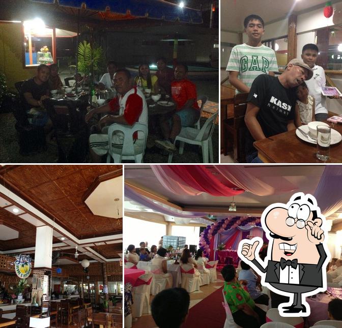 The Loreta Resort Restaurant and Events Venue, Cabadbaran City ...
