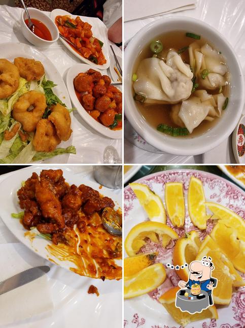 Restaurant Vip, Montréal - Restaurant menu, prices and reviews