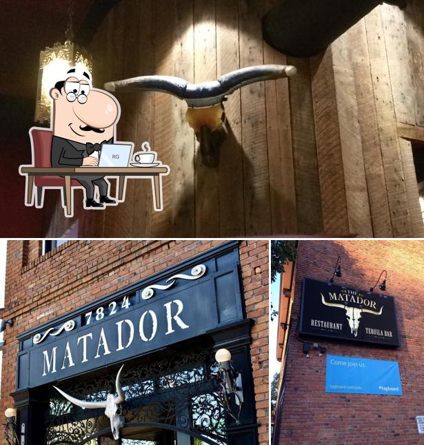 Matador Redmond, Redmond - Restaurant menu, prices and reviews