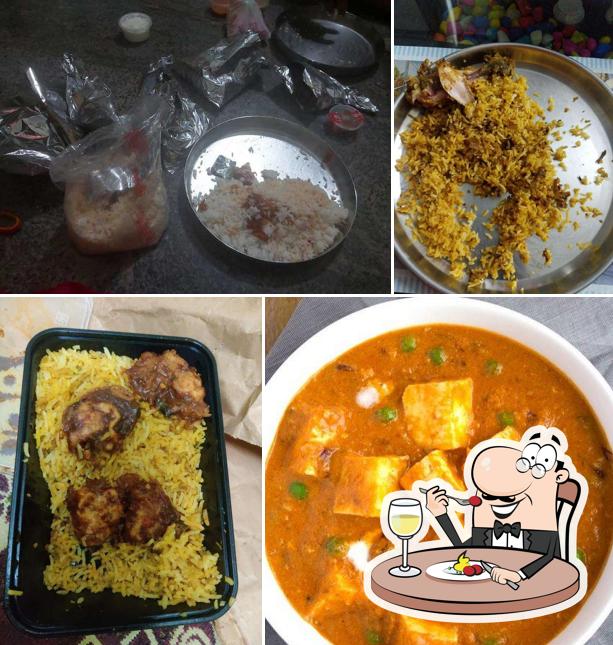 Megana Biryani Zone, Bengaluru - Restaurant menu, prices and reviews