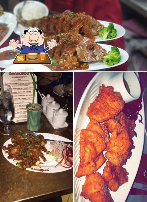 Nanking in North New Hyde Park - Restaurant menu and reviews