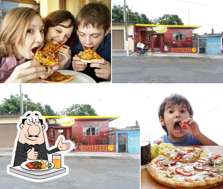 Los 5 mejores pizzerías en Paso del Macho, julio 2025 - Restaurant Guru