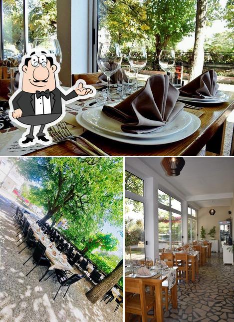 Restaurant Pod Lipom, Mostar - Restaurant reviews