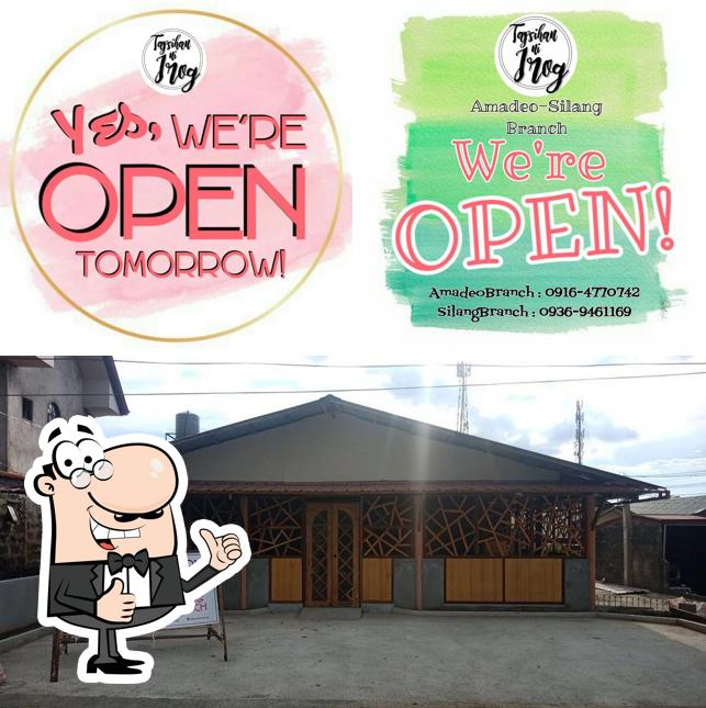 Tapsihan Ni Irog Amadeo, Amadeo - Restaurant menu, prices and reviews