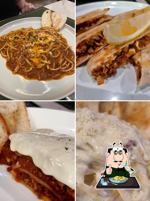 Teology Cafe, Cebu City - Restaurant menu, prices and reviews