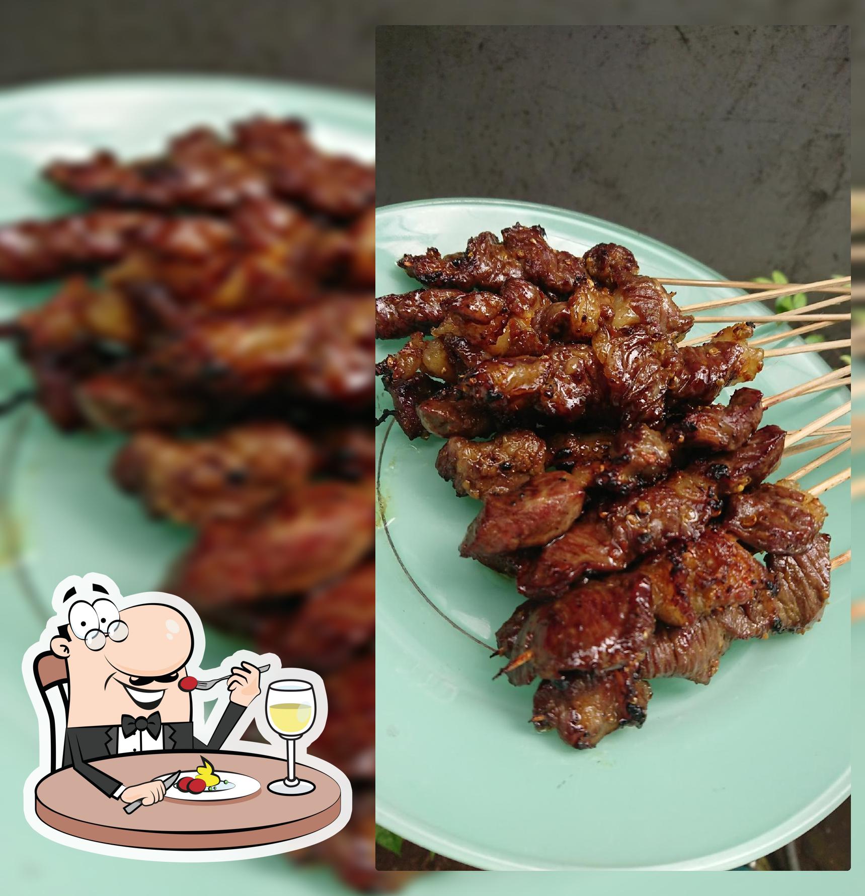 Teras Alexa restaurant, Palembang - Restaurant reviews