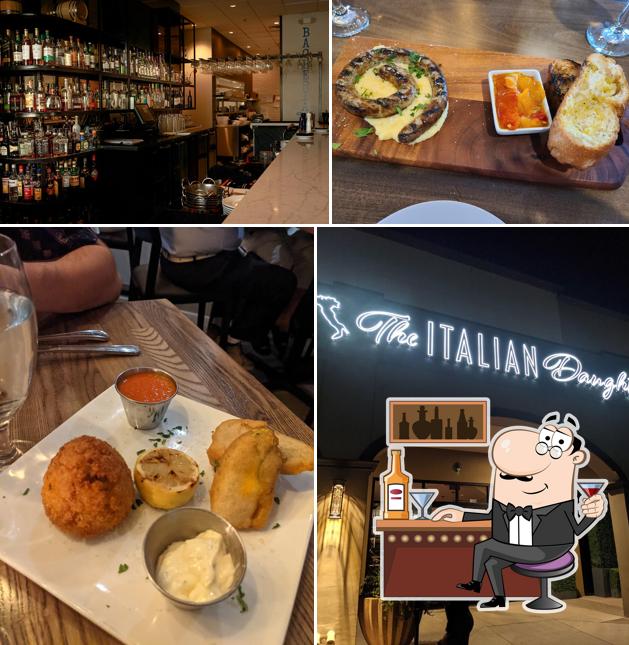 The Italian Daughter in Scottsdale - Restaurant reviews