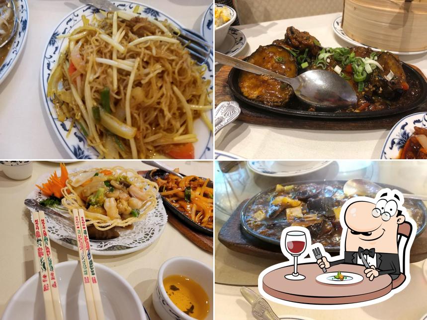 Top 5 chinese restaurants in Solihull, december 2025 - Restaurant Guru