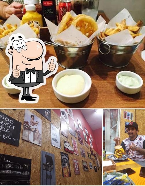Turbo Burguer restaurant, Barueri - Restaurant reviews