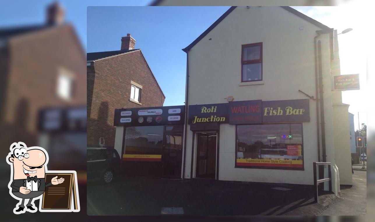 Find the best place to eat in Telford, summer 2024 - Restaurant Guru