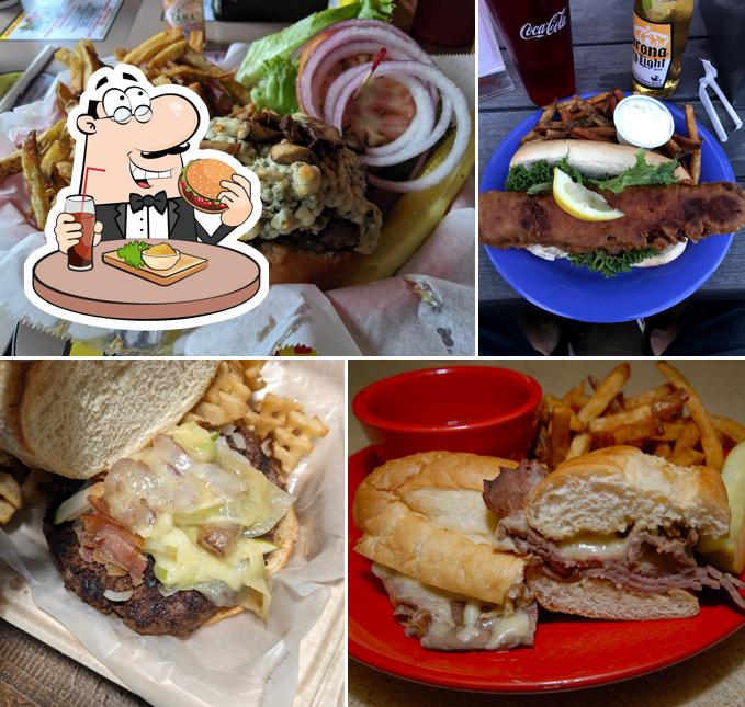 Top 5 fast food restaurants in Colchester, Vermont, may 2025 ...