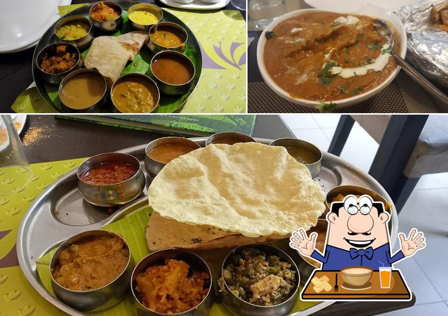 SREE AKSHAYAM, Chennai, Anna Nagar East - Restaurant menu, prices and ...