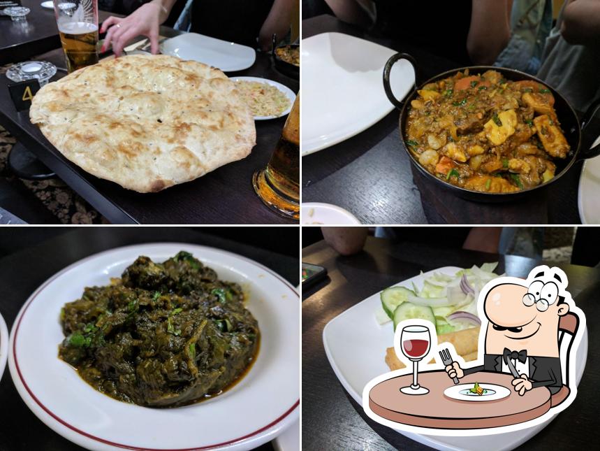 Top 7 restaurants in Horsforth, december 2025 - Restaurant Guru