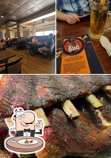 Smokin' Notes BBQ - East Peoria, East Peoria - Restaurant menu, prices ...
