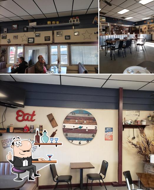 South End Diner, Springwater - Restaurant menu, prices and reviews