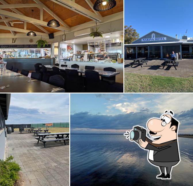 Top 1 restaurant with pizza in Loch Sport, september 2025 - Restaurant Guru