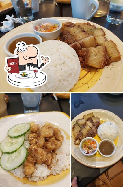 The Hive Cafe, Puerto Princesa - Restaurant reviews
